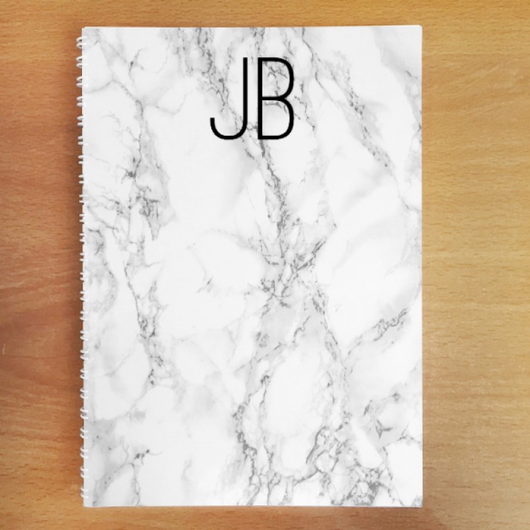 Personalised Notebook - Design Your Own